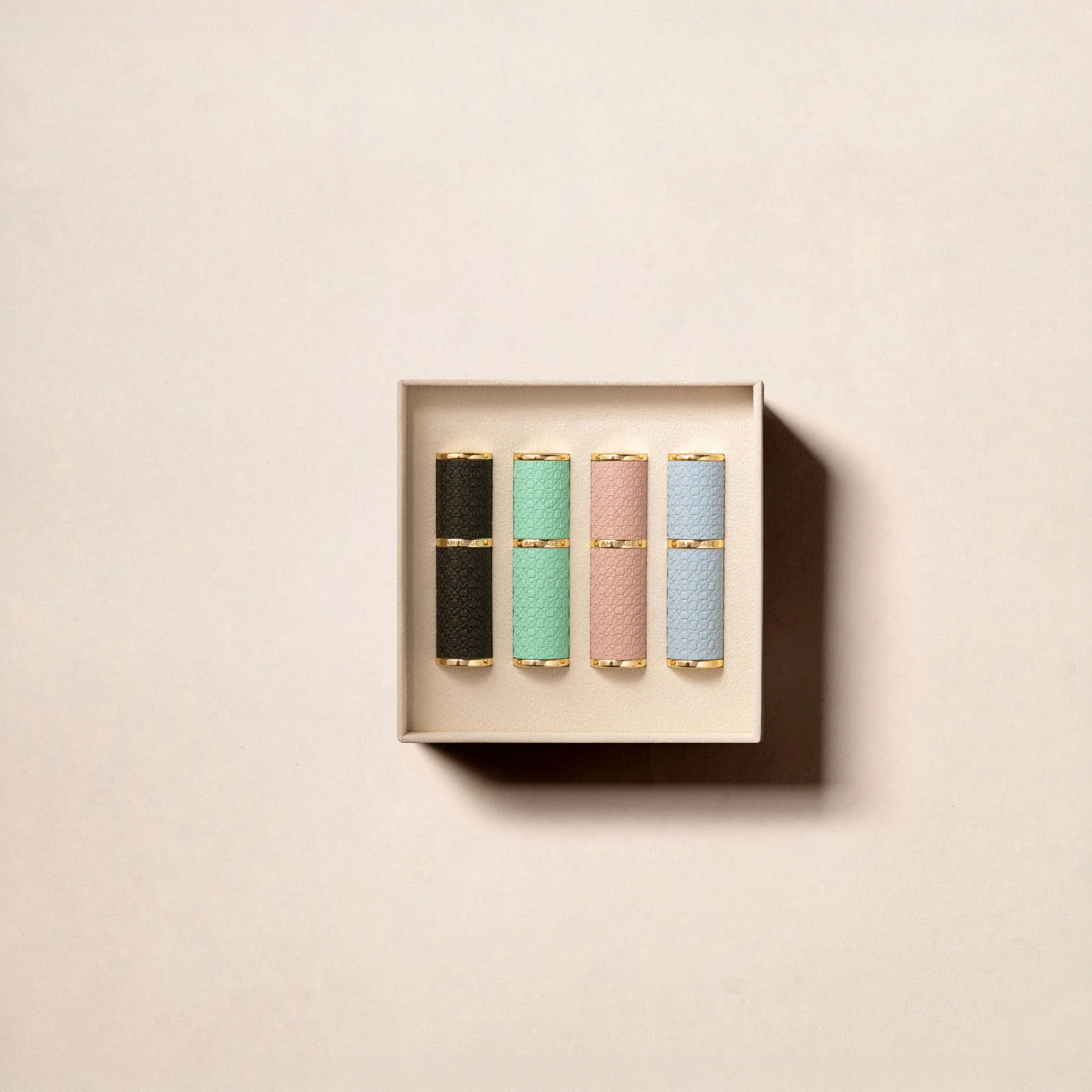 ESCAPE TRAVEL SET - Amouage